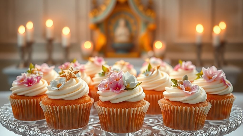 11 Spiritual Meanings of Cupcakes - Soulful Meanings