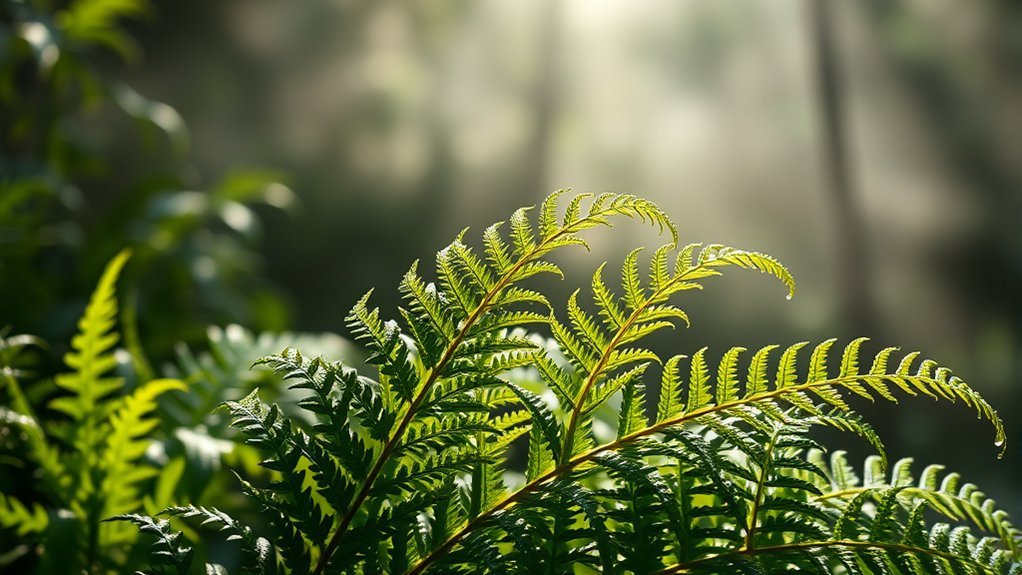 13 Spiritual Meanings of Fern - Soulful Meanings