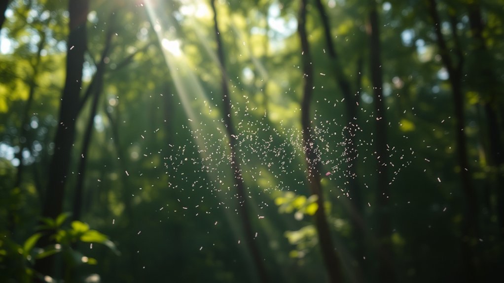 13 Spiritual Meanings of Nats - Soulful Meanings