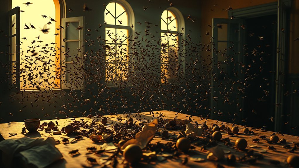 10 Spiritual Meanings of Stink Bug - Soulful Meanings