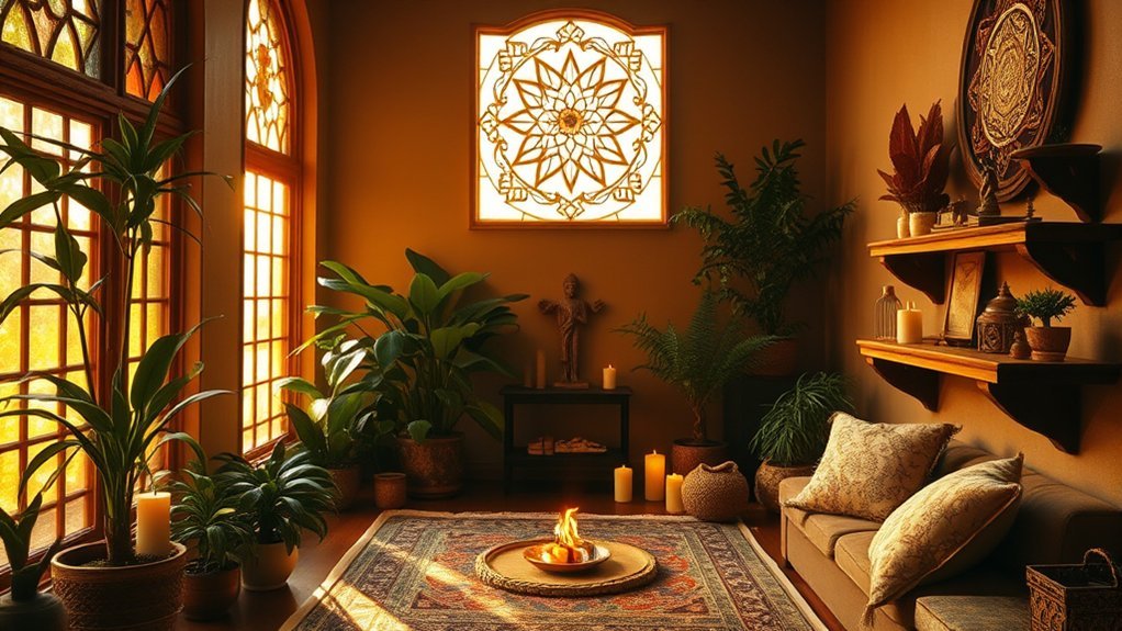 Spiritual Meanings of Home: 10 Sacred Sanctuary - Soulful Meanings