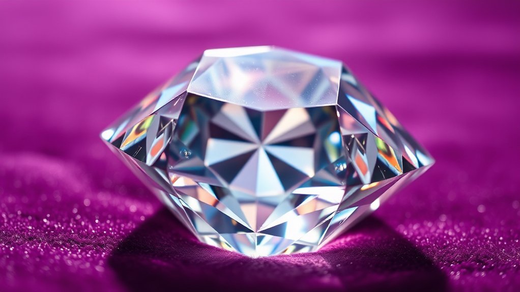 13 Spiritual Meanings of Diamond Shape - Soulful Meanings